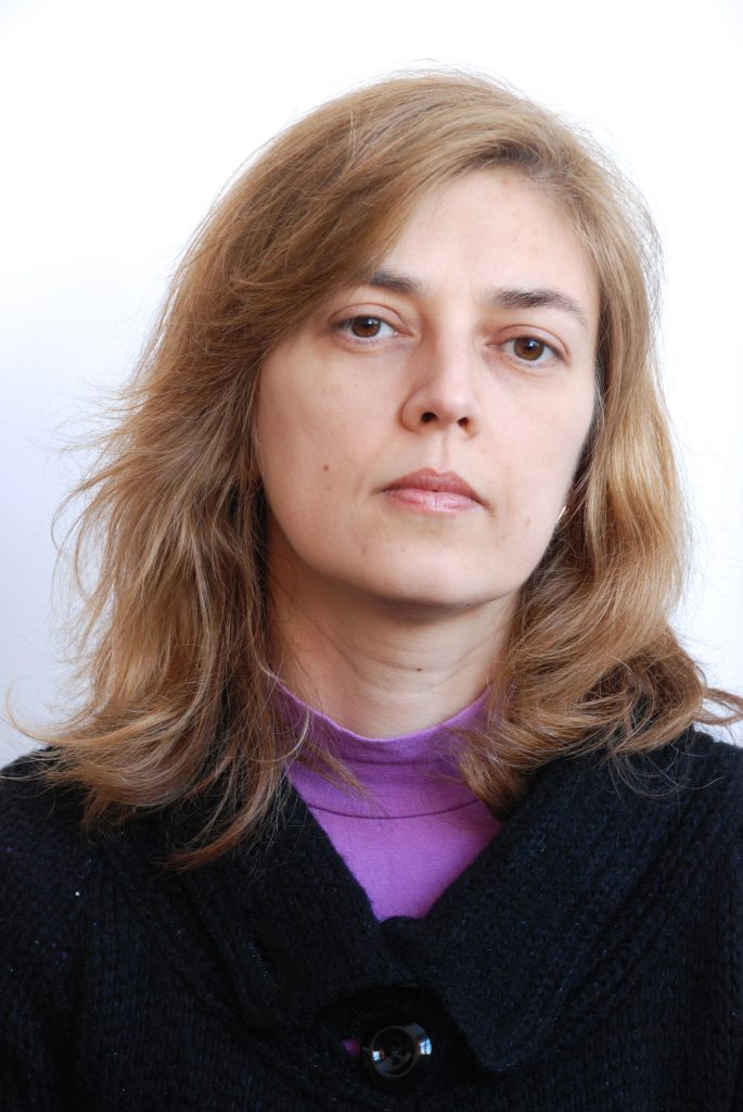 Dr. Popa Adriana Paula | INCDTIM