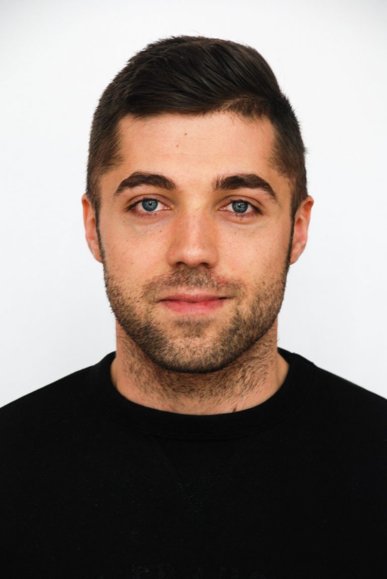 Dr. Turza Ioan-Alexandru | INCDTIM