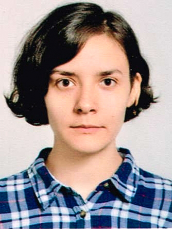 Gherman Ana Maria Raluca | INCDTIM