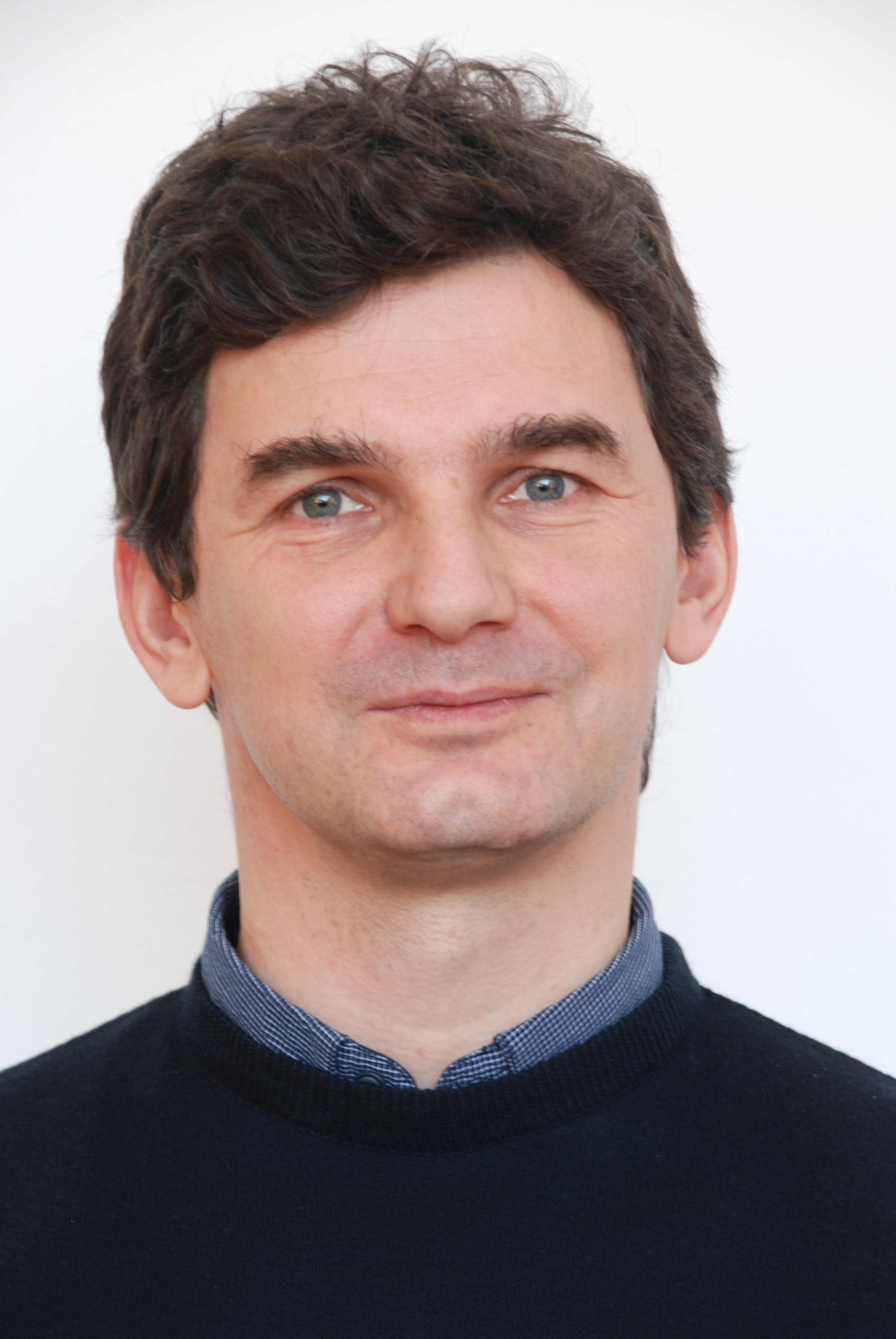 Dr. Floare Călin Gabriel - INCDTIM