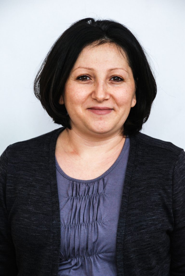 Dr. Floare-Avram Cornelia Veronica | INCDTIM