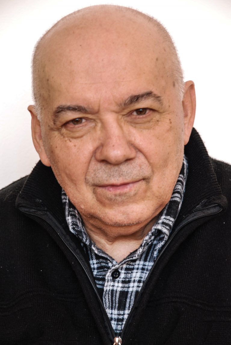 Dr. Borodi Gheorghe | INCDTIM