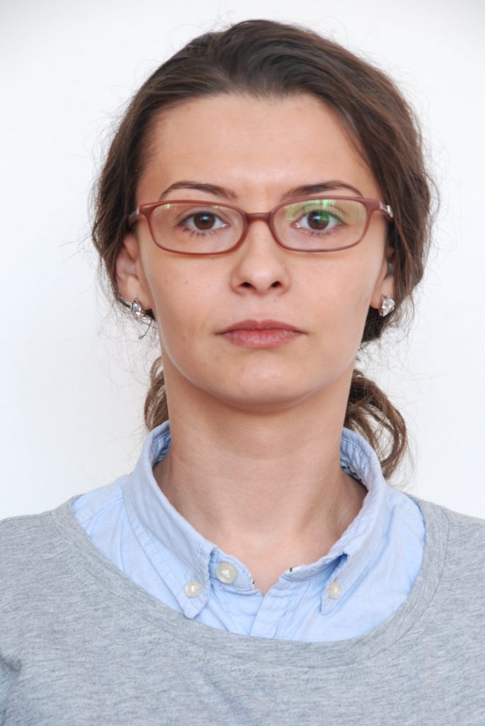 Dr. Miclăuș Maria Olimpia | INCDTIM