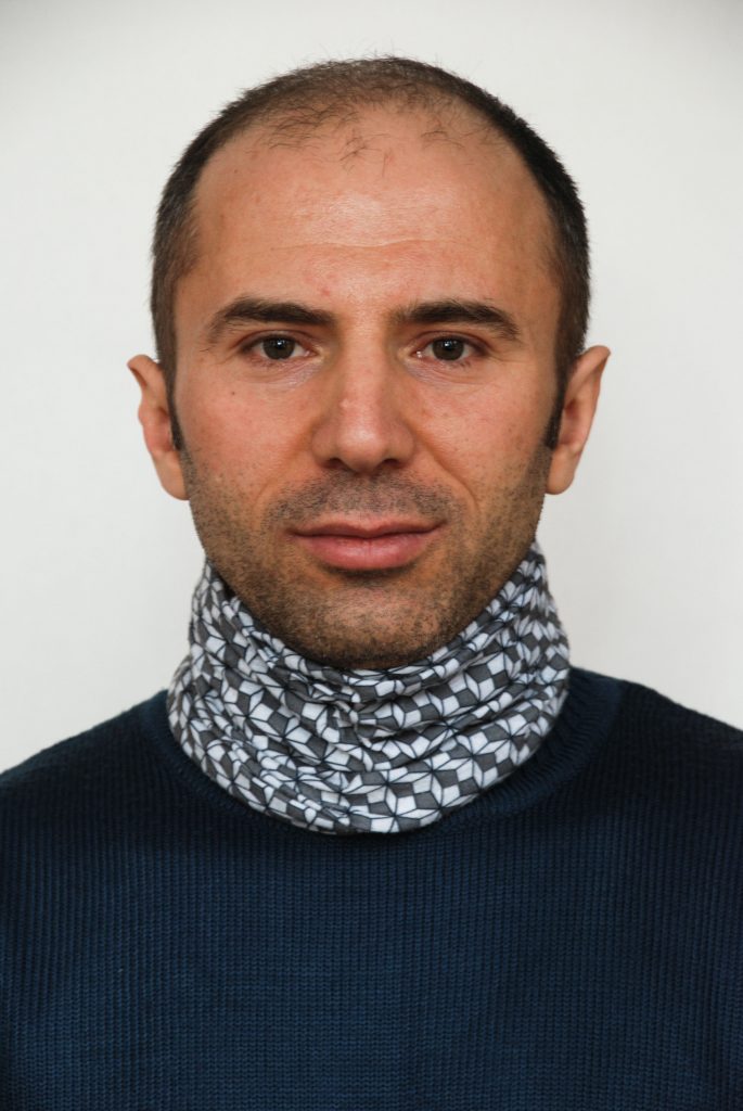 Tripon Septimiu Cassian | INCDTIM