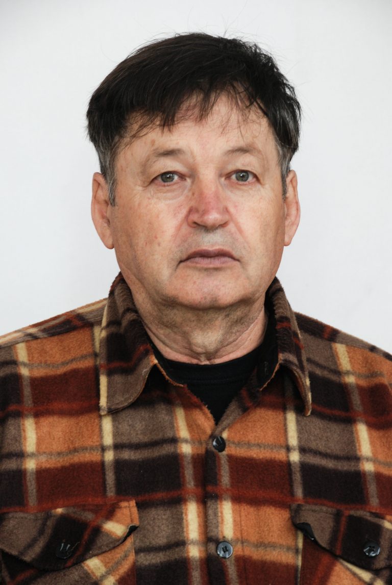 Dr. Moldovan Zaharie | INCDTIM