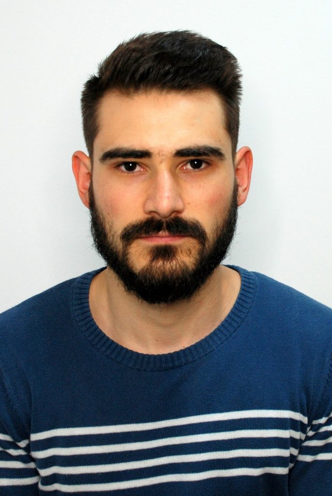 Ing. Cosma Dragoș Viorel | INCDTIM