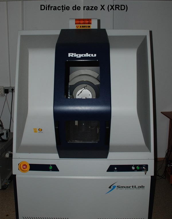 Fizica sistemelor nanostructurate | INCDTIM